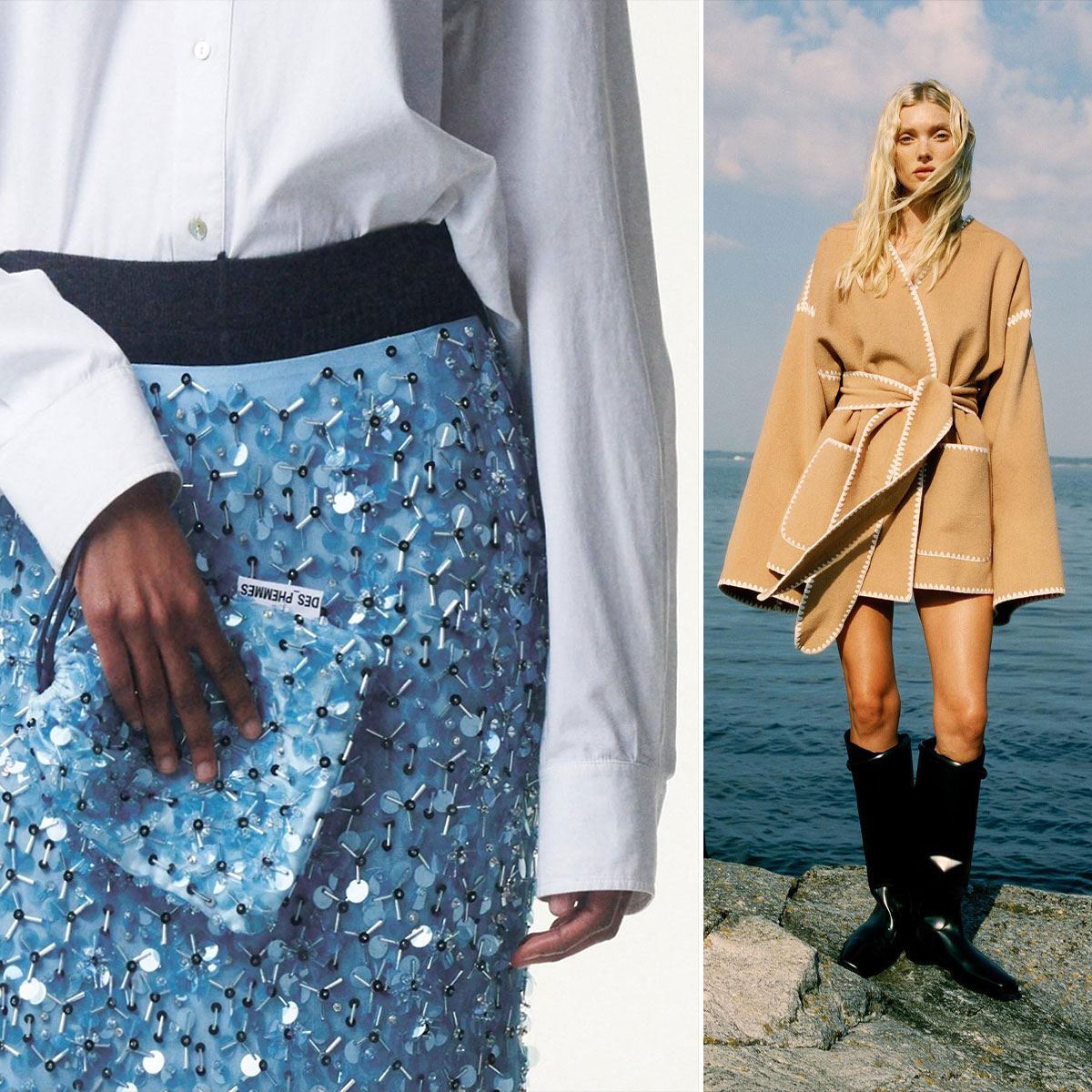 8 Cool Fashion Brands to Know Right Now | Who What Wear