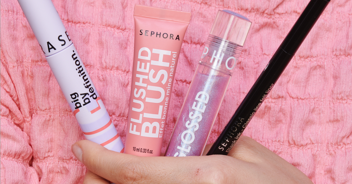 The Best Sephora Beauty Products I'm Adding to My Basket | Who What Wear UK