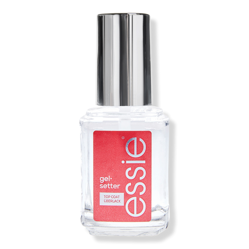 I Can't Stop Thinking About J.Lo's $10 Red-Hot Nail Polish | Who What Wear