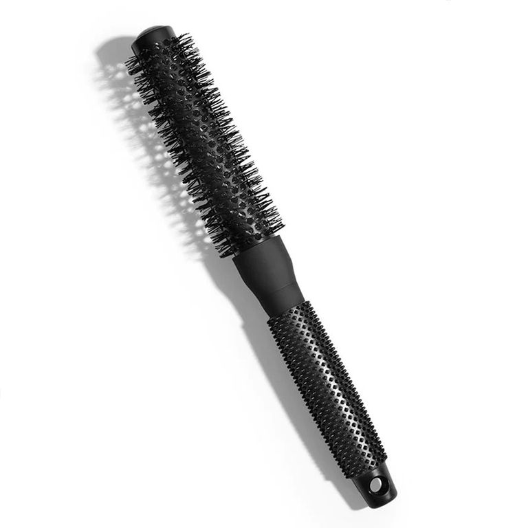 The 10 Best Round Brushes, According to Stylists | Who What Wear