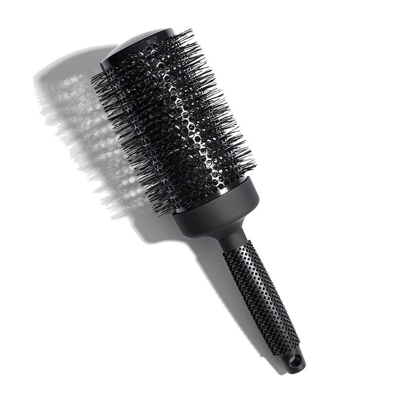 The 10 Best Round Brushes, According to Stylists | Who What Wear