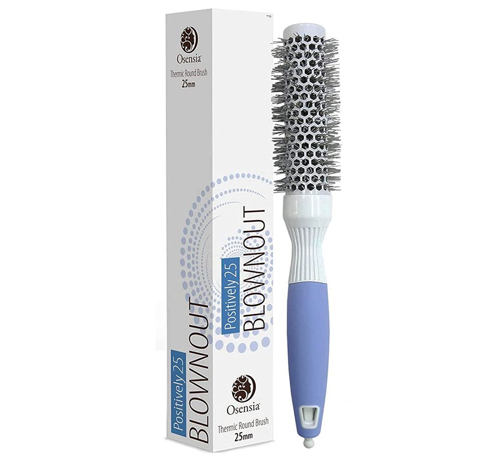 The 10 Best Round Brushes, According to Stylists | Who What Wear