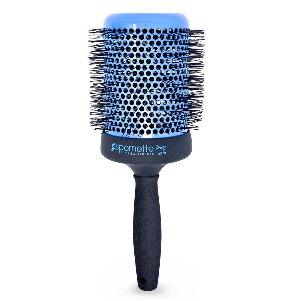 The 13 Best Round Brushes, According to Stylists | Who What Wear