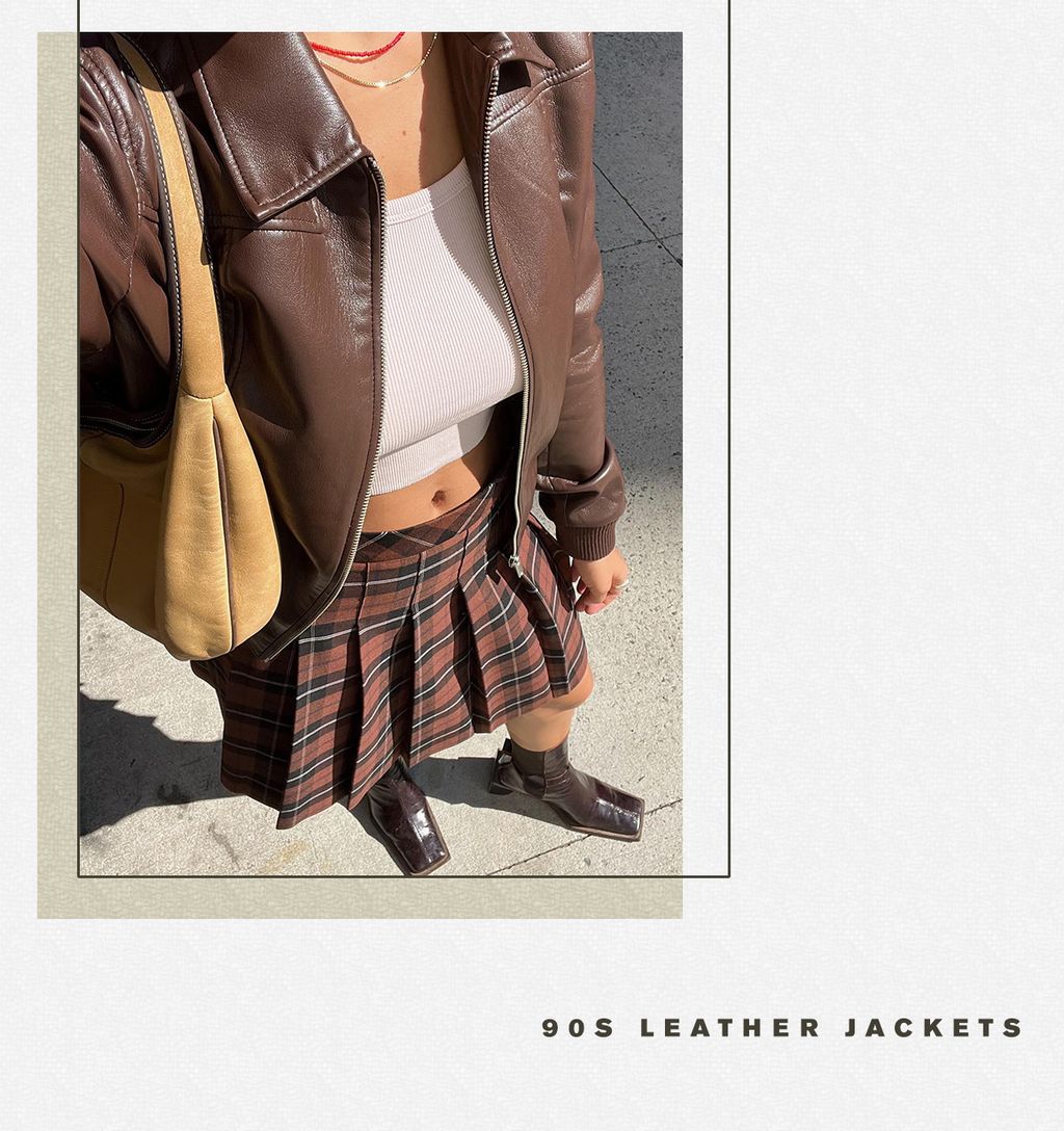 6 Micro-Trends That Are Taking Over Fall 2022 | Who What Wear