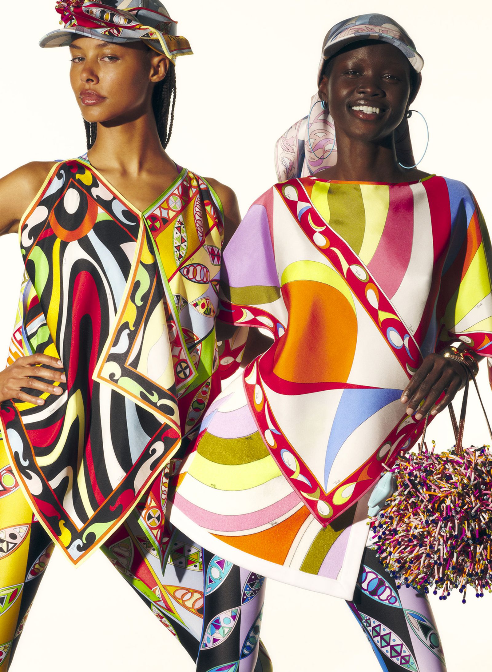 Camille Miceli Is the Next Household Name in Fashion | Who What Wear