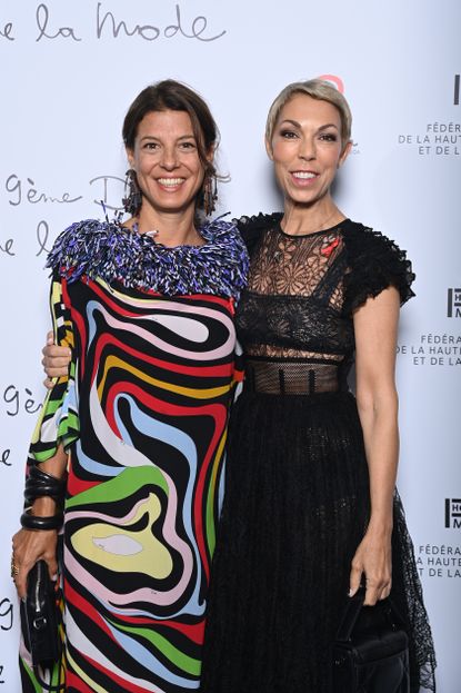 Camille Miceli Is the Next Household Name in Fashion | Who What Wear