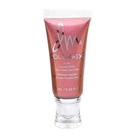 The 15 Best Glitter Lipsticks That Don't Look Tacky | Who What Wear