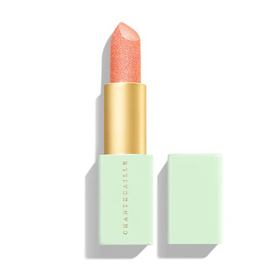 The 15 Best Glitter Lipsticks That Don't Look Tacky | Who What Wear