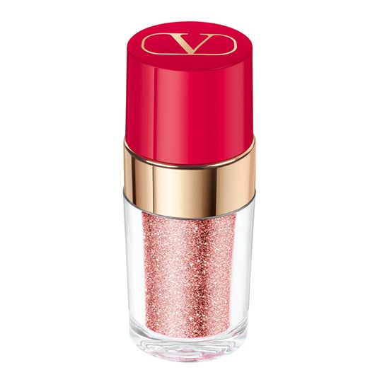 The 15 Best Glitter Lipsticks That Don't Look Tacky | Who What Wear