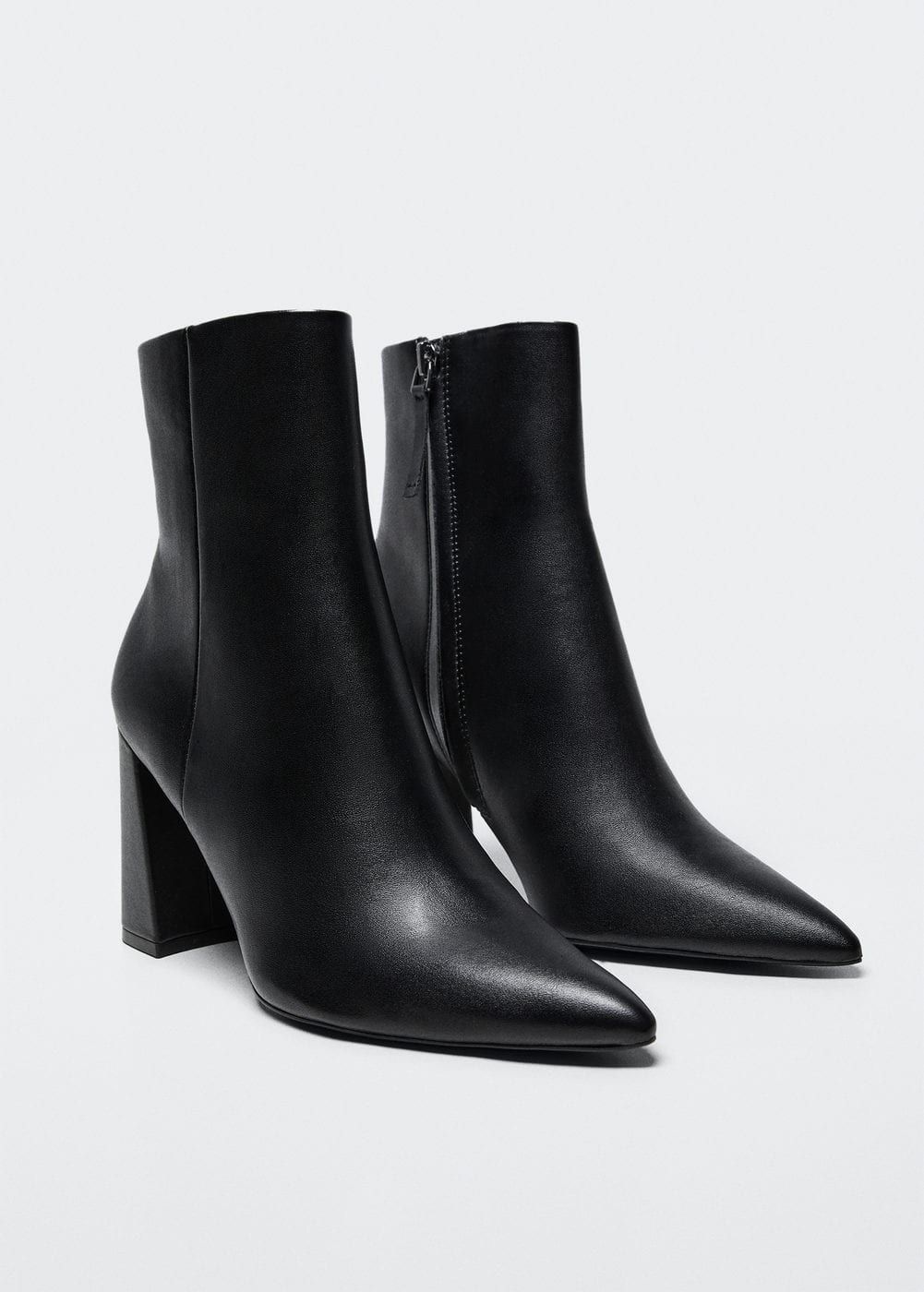 19 of the Best Mango Boots for Autumn | Who What Wear