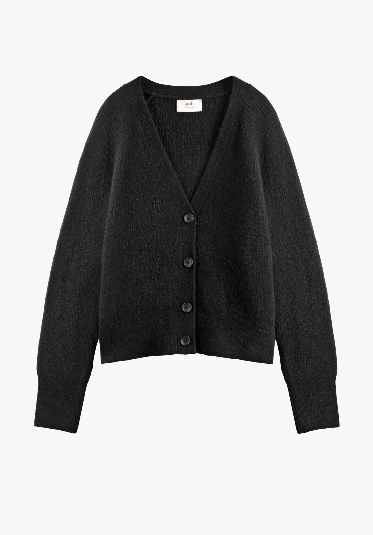 5 Ways to Wear a Cardigan Like a French Woman | Who What Wear UK