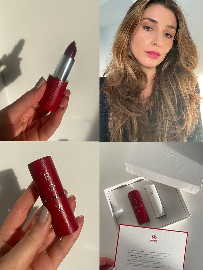 The Best French Lipsticks That I Love | Who What Wear