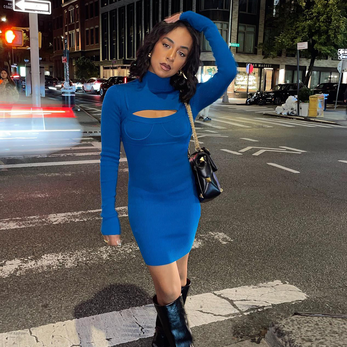 5 Outfits Approved by an NYC-Based Fashion Editor | Who What Wear