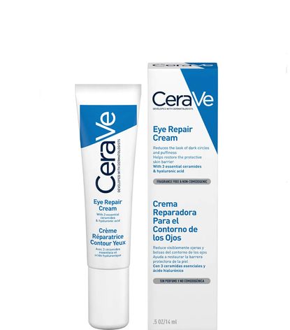 The Best 15 Eye Creams, According to Dermatologists | Who What Wear