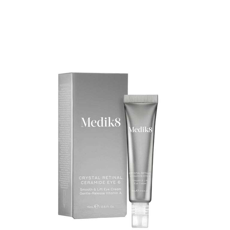 The Best 15 Eye Creams, According to Dermatologists | Who What Wear