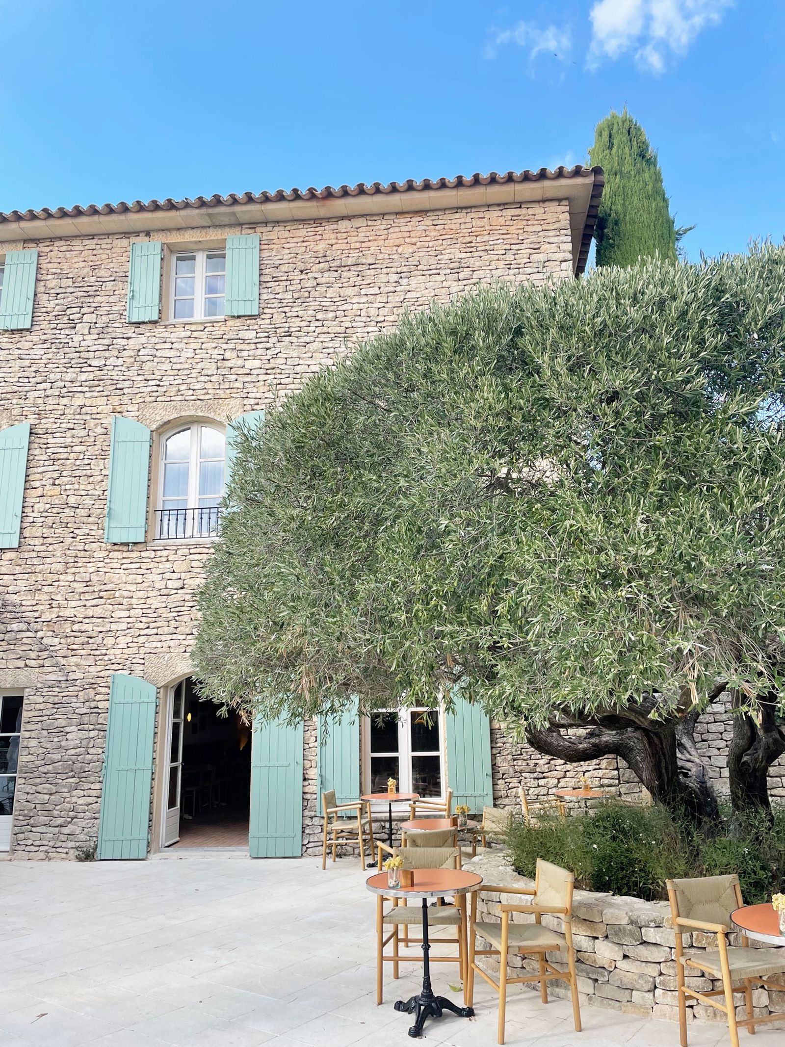 A Fashion Editor's Guide to Provence | Who What Wear