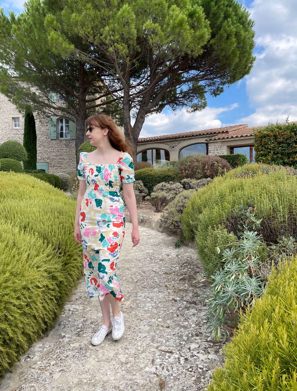 A Fashion Editor's Guide to Provence | Who What Wear