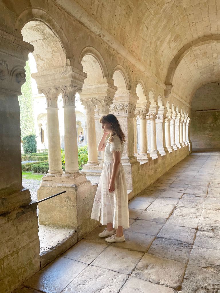 A Fashion Editor's Guide to Provence | Who What Wear