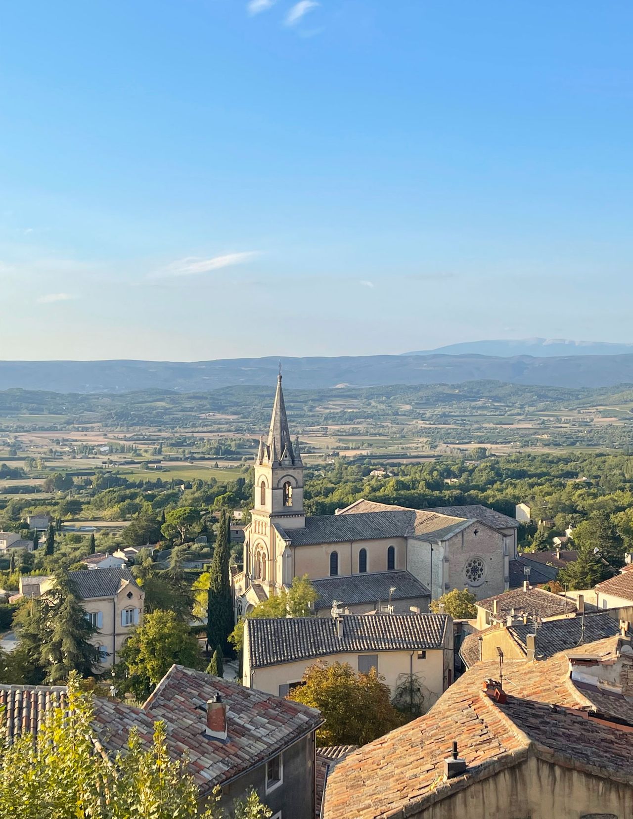 A Fashion Editor's Guide to Provence | Who What Wear