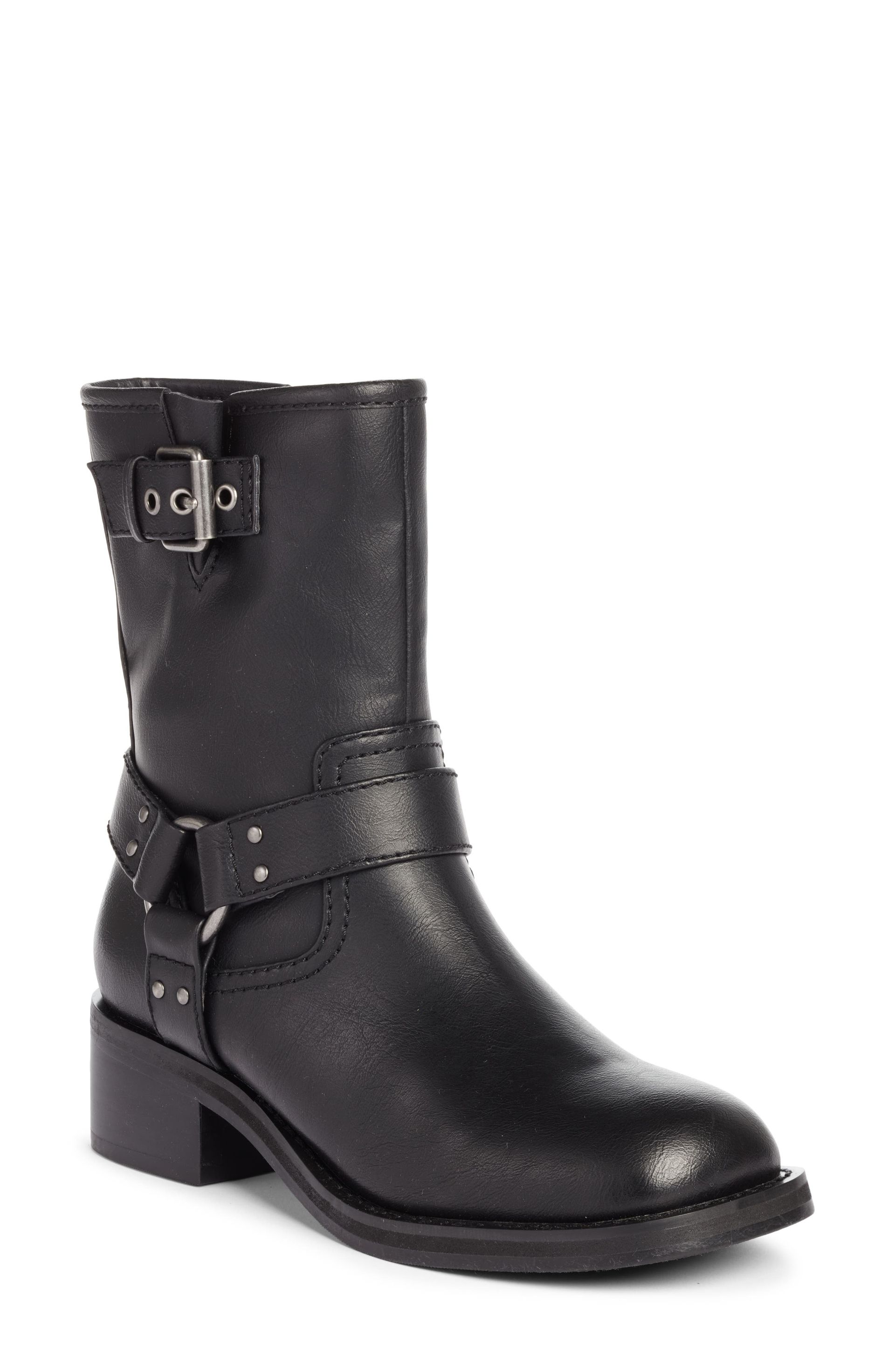 I Tried 18 Boots at Nordstrom—These 7 Are Worth Buying | Who What Wear