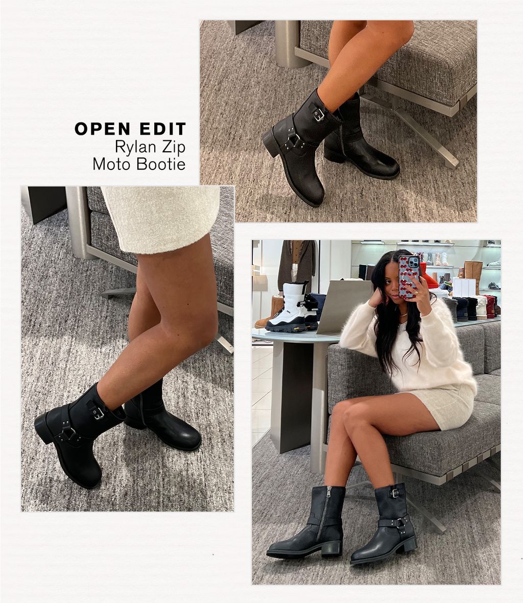 I Tried 18 Boots at Nordstrom—These 7 Are Worth Buying | Who What Wear