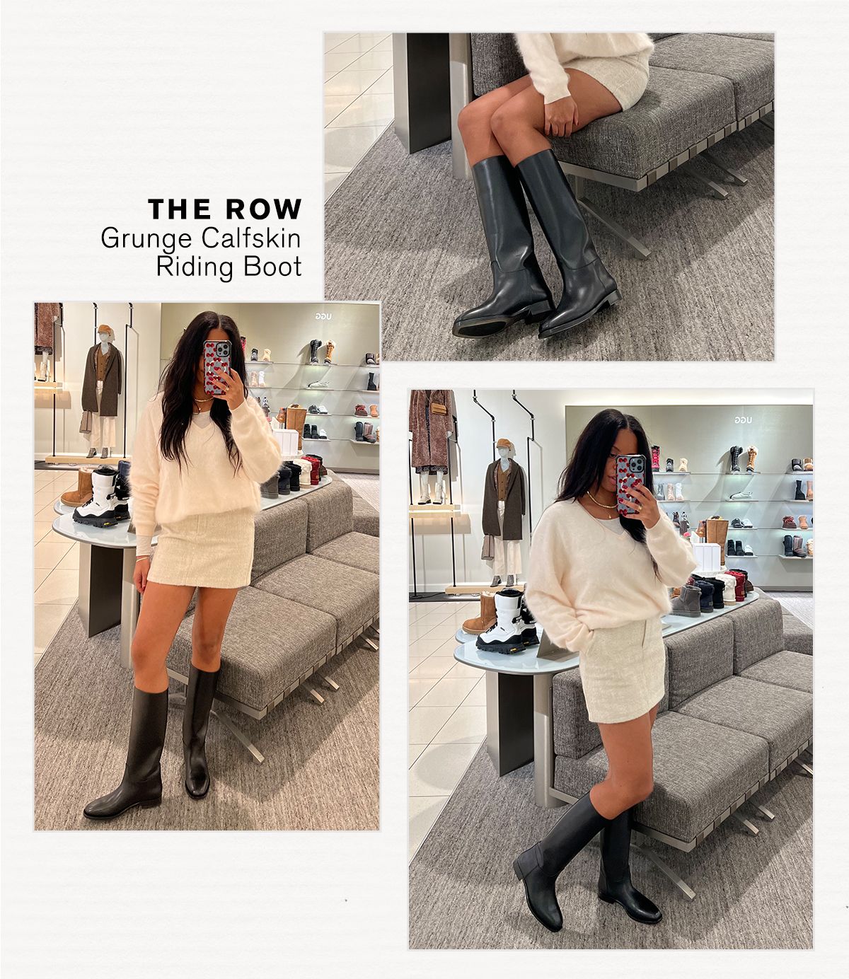 I Tried 18 Boots at Nordstrom—These 7 Are Worth Buying | Who What Wear