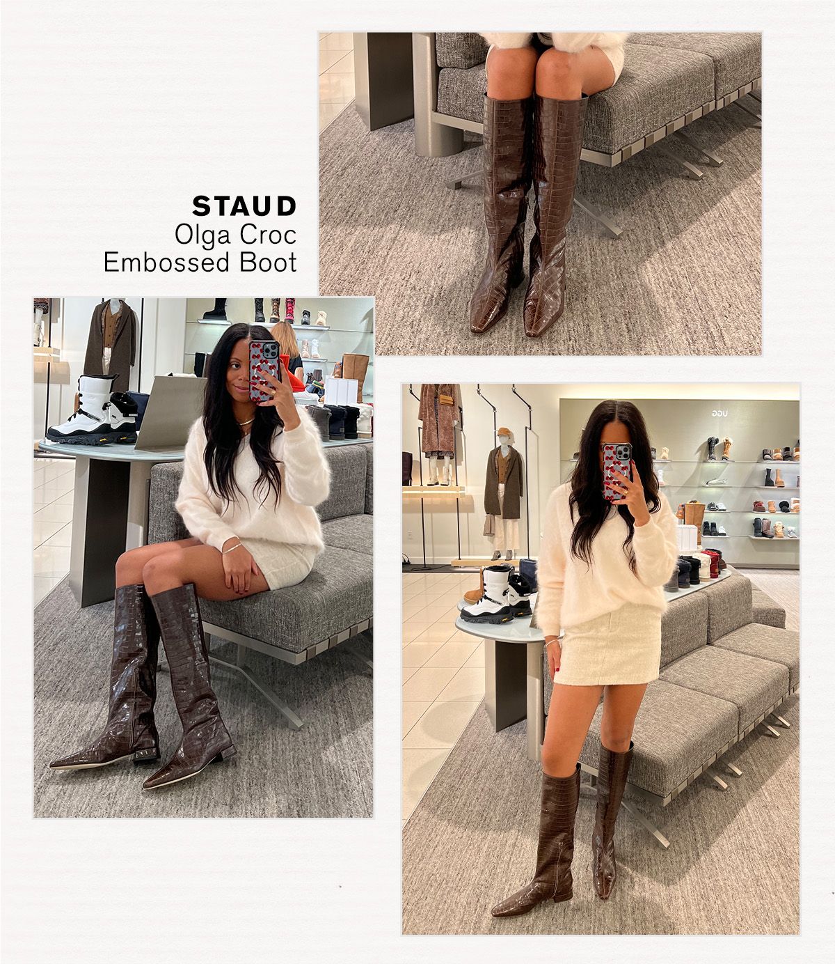 I Tried 18 Boots at Nordstrom—These 7 Are Worth Buying | Who What Wear