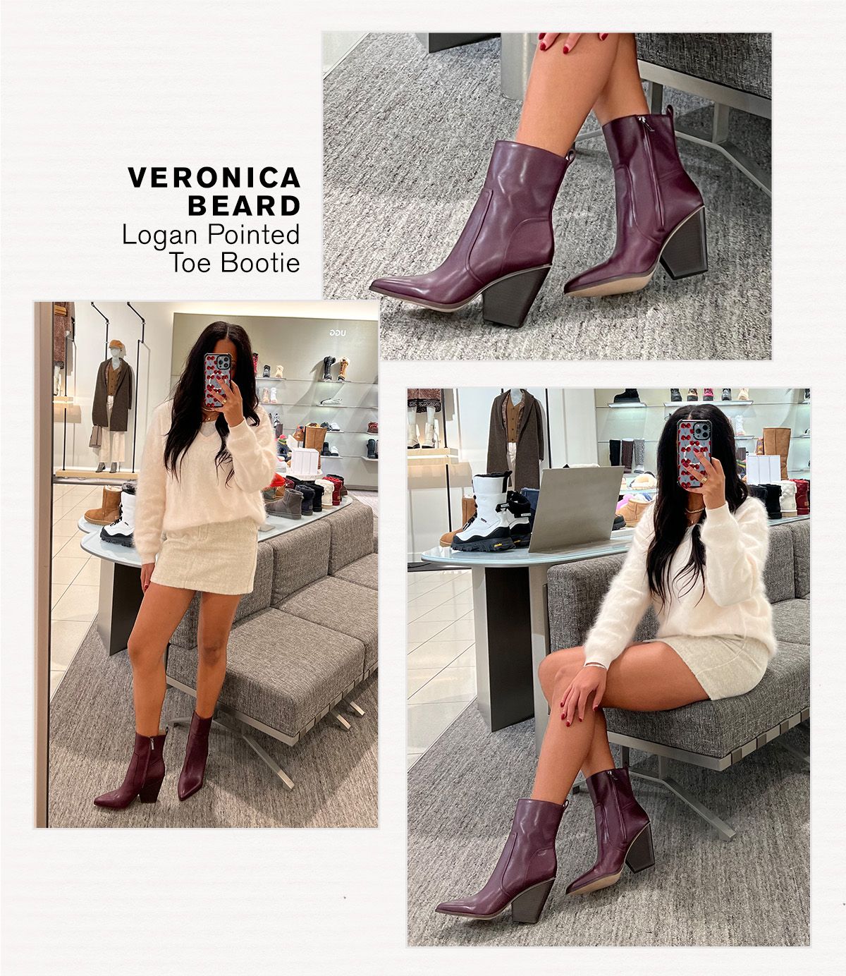 I Tried 18 Boots at Nordstrom—These 7 Are Worth Buying | Who What Wear