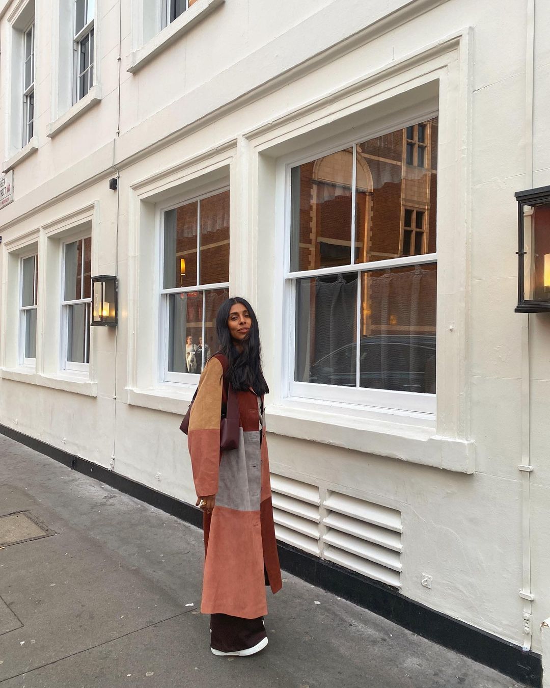 6 Outfits to Wear in 10-Degree Weather | Who What Wear