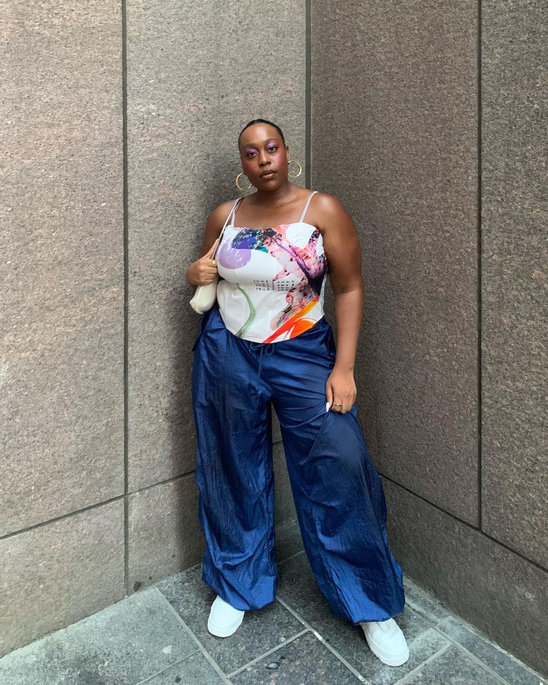 These 6 "Ugly" Trends Are Blowing Up for Fall | Who What Wear