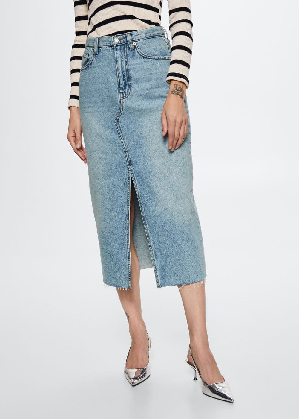 These 6 "Ugly" Trends Are Blowing Up for Fall | Who What Wear