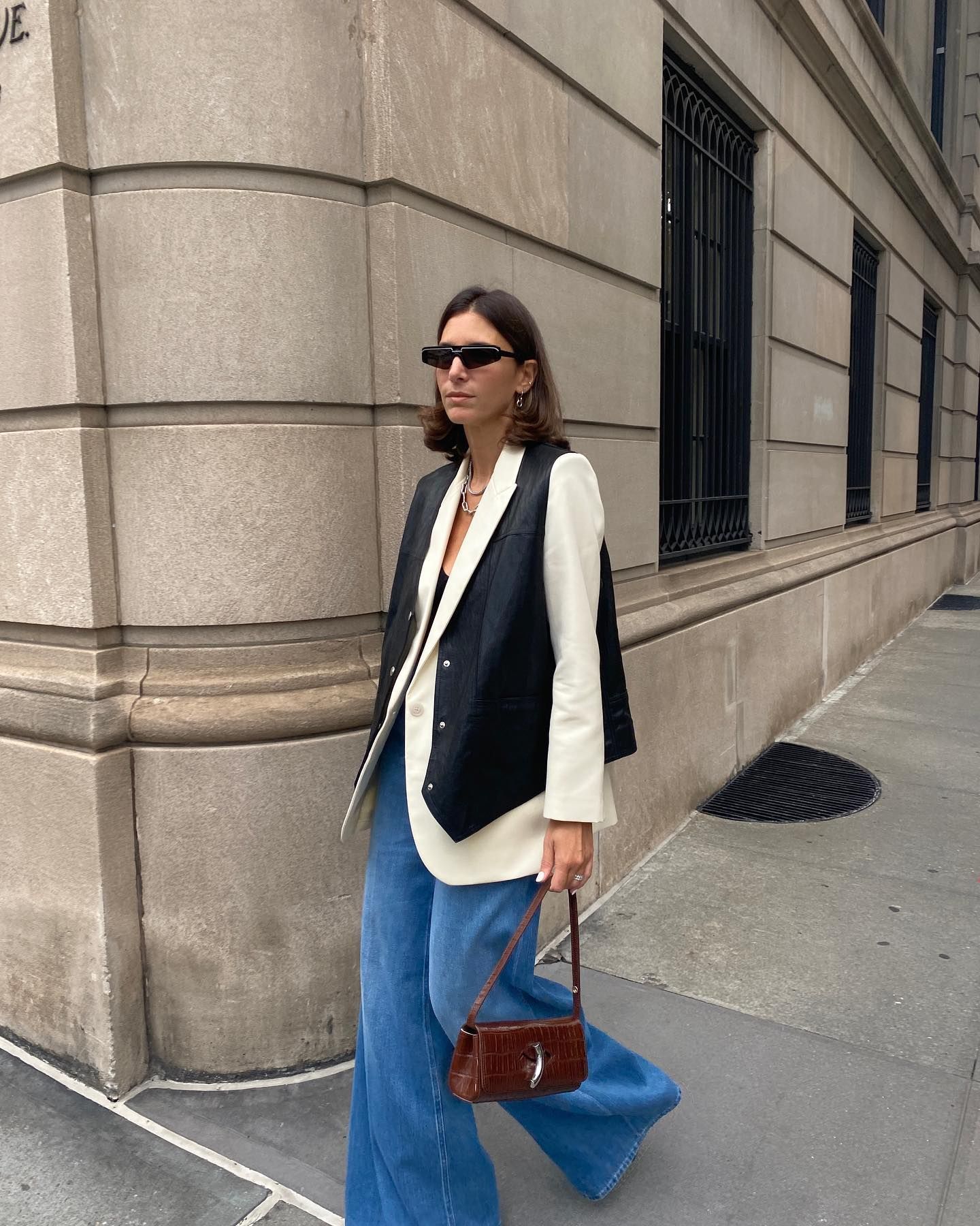 9 Styling Tricks That Make My Fall Outfits Noticeably Chicer | Who What ...