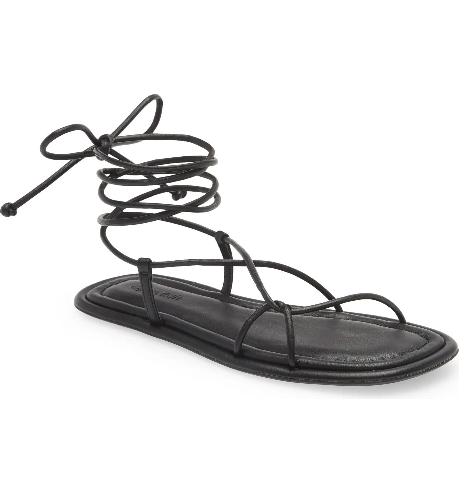 Mary-Kate Olsen Wears Affordable $40 Teva Sandals | Who What Wear