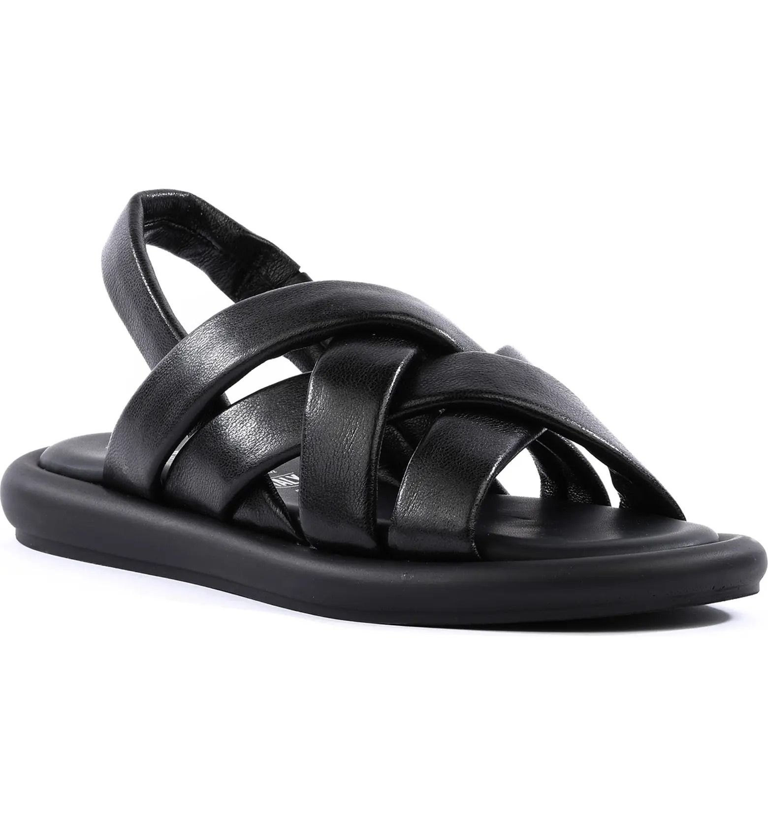 Mary-Kate Olsen Wears Affordable $40 Teva Sandals | Who What Wear