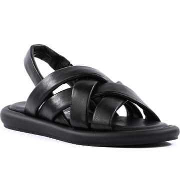Mary-Kate Olsen Wears Affordable $40 Teva Sandals | Who What Wear