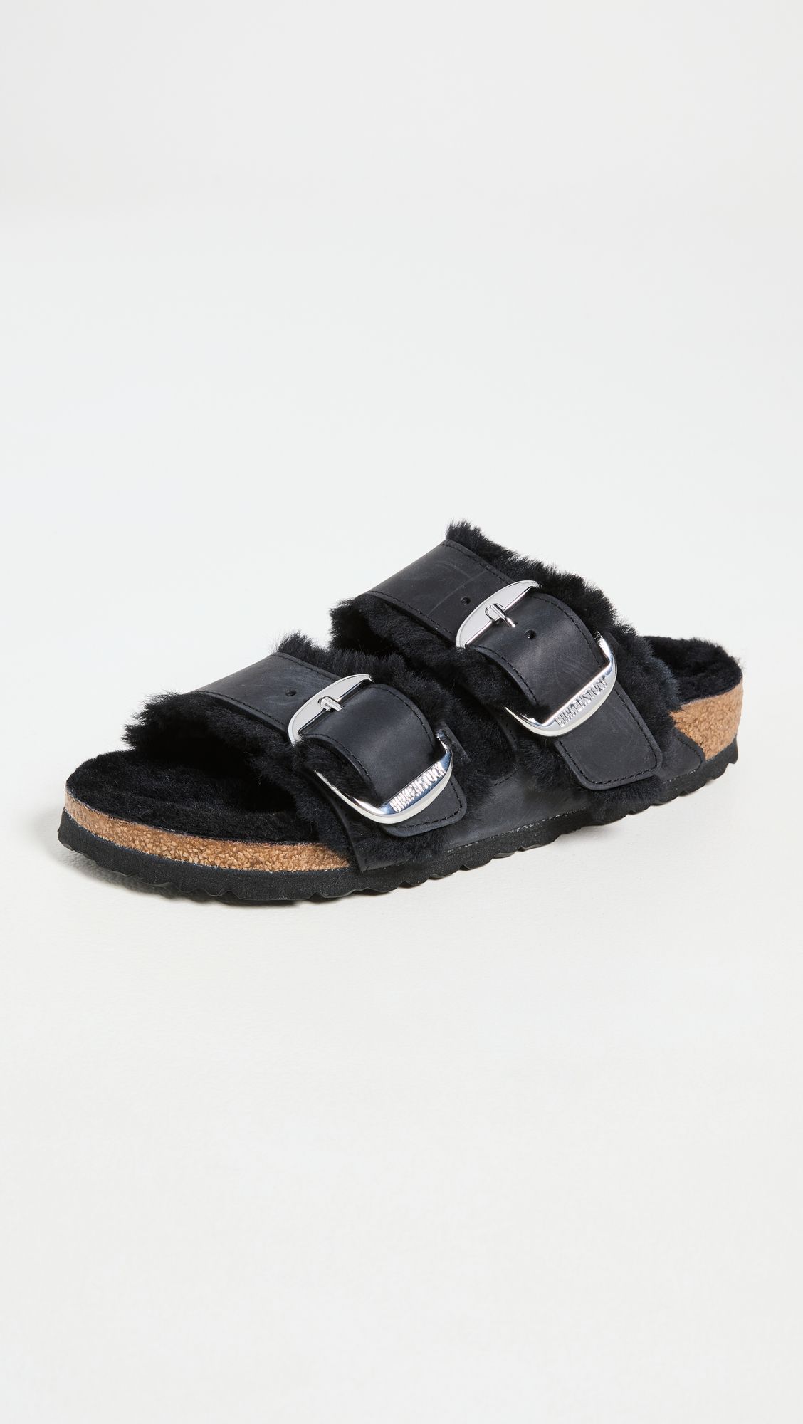 Mary-Kate Olsen Wears Affordable $40 Teva Sandals | Who What Wear