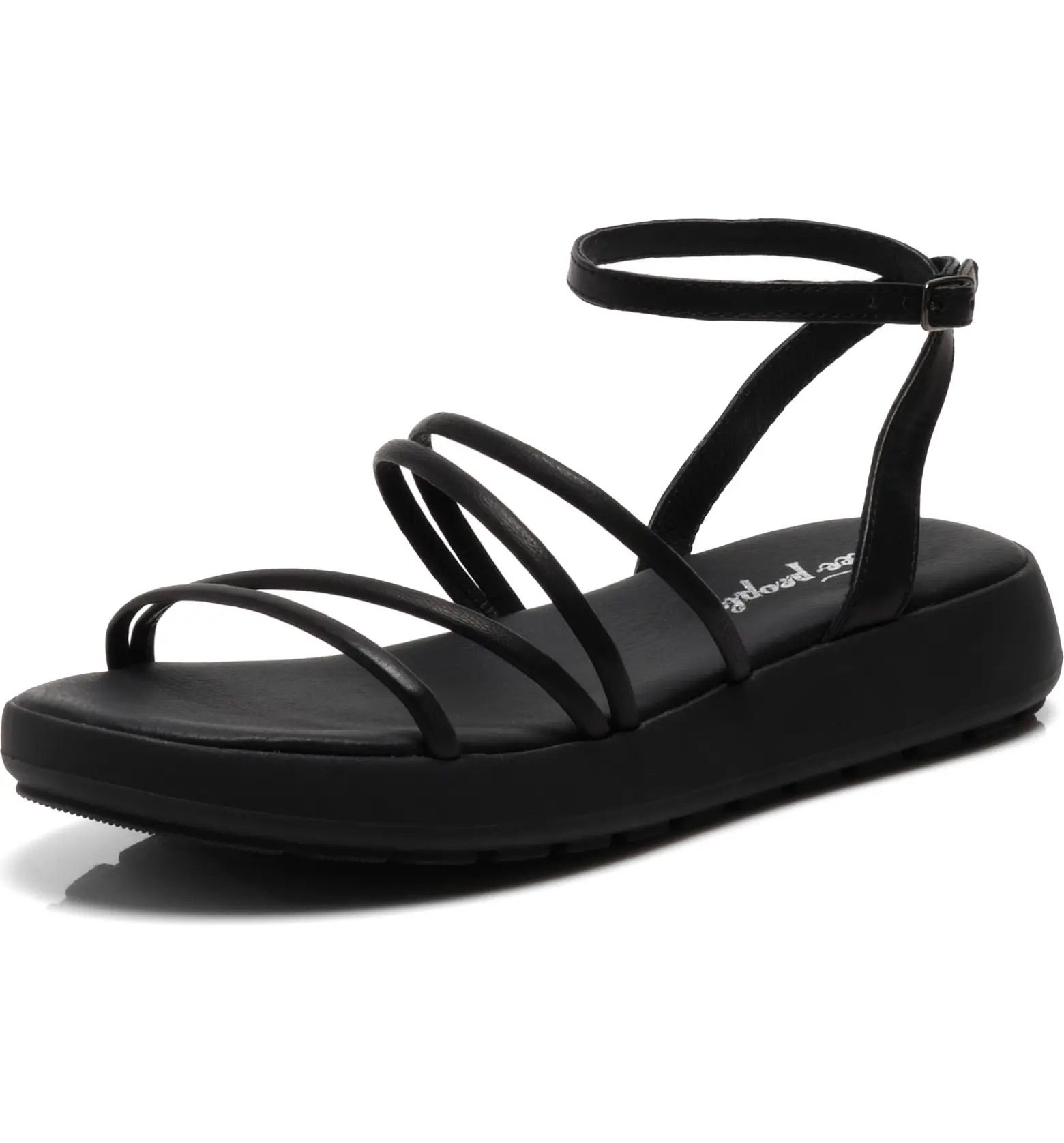 Mary-Kate Olsen Wears Affordable $40 Teva Sandals | Who What Wear
