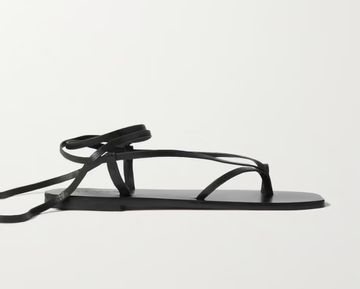 Mary-Kate Olsen Wears Affordable $40 Teva Sandals | Who What Wear