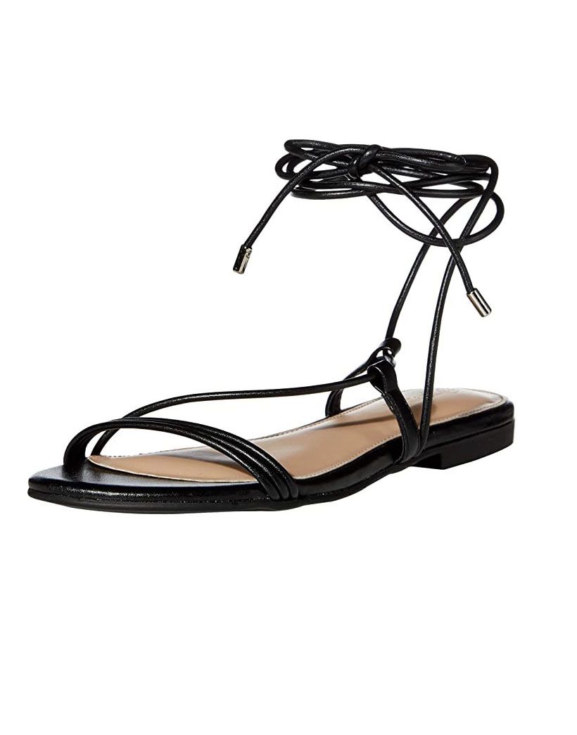 Mary-Kate Olsen Wears Affordable $40 Teva Sandals | Who What Wear