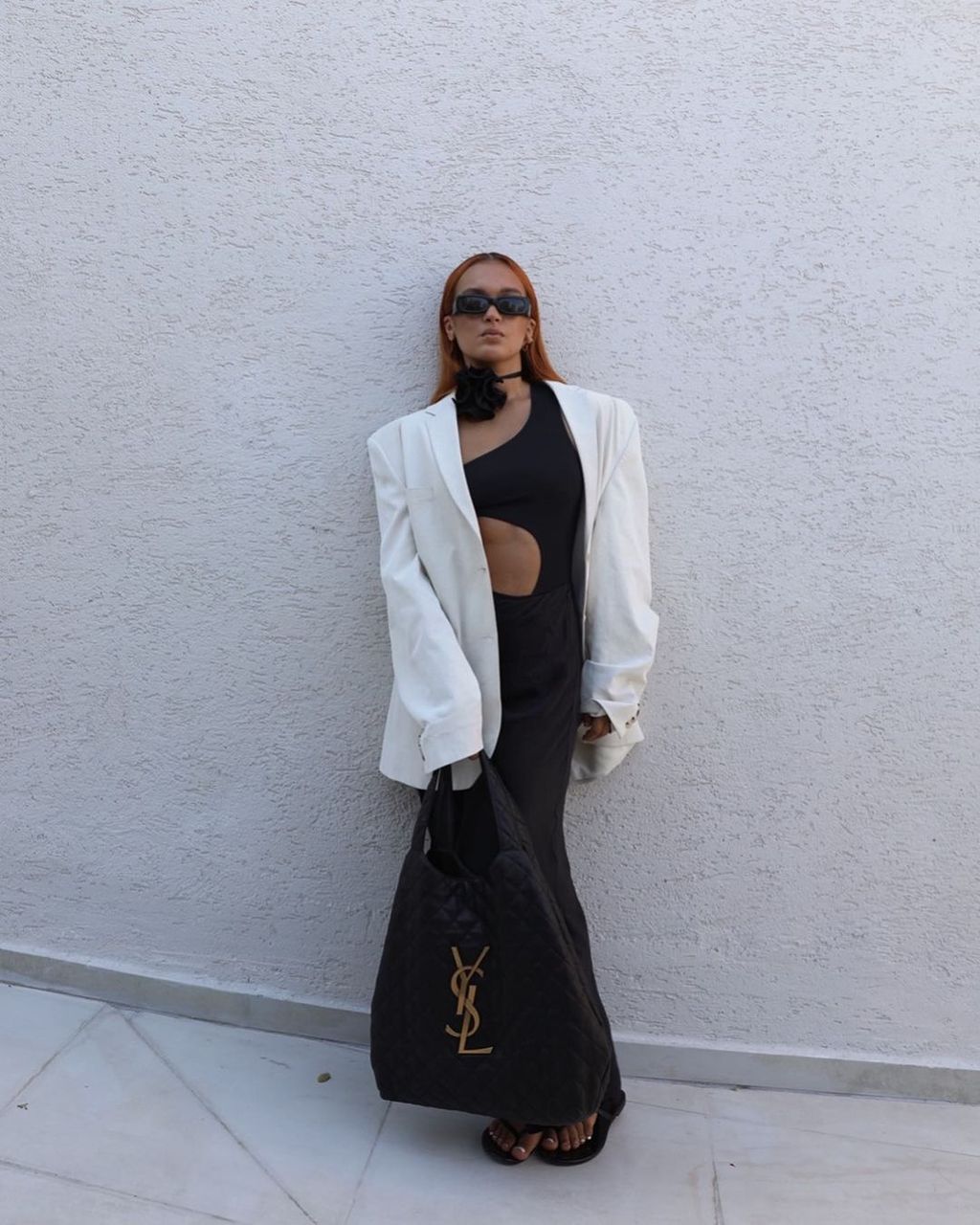 The Niche “Pretty” Trend We Spotted All Over Milan and Paris | Who What ...