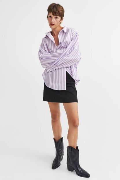 The 10 Best On-Trend Affordable Shoes From H&M | Who What Wear