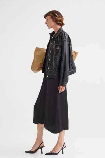 The 10 Best On-Trend Affordable Shoes From H&M | Who What Wear