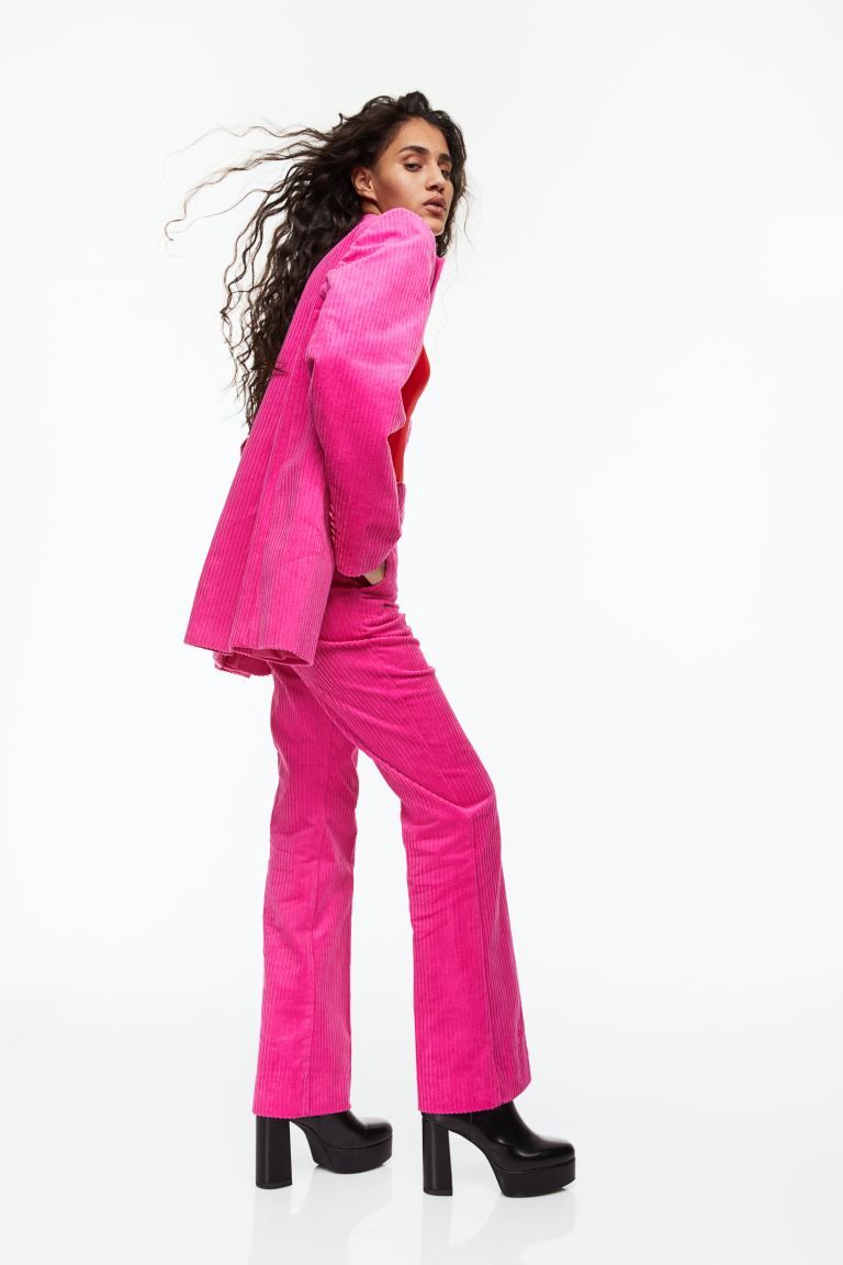 The 10 Best On-Trend Affordable Shoes From H&M | Who What Wear