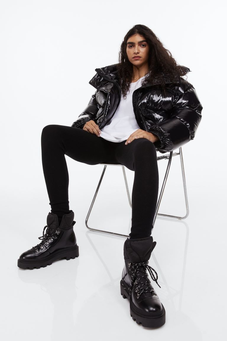 The 10 Best On-Trend Affordable Shoes From H&M | Who What Wear