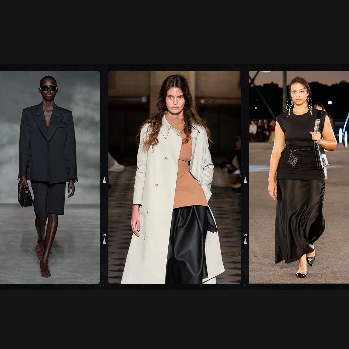 36 Spring/Summer 2023 Outfits That Make Basics Look Cool | Who What Wear
