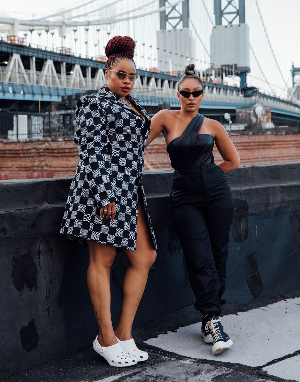 Black Makeup Artists on Championing Diversity & Pay Equality | Who What ...