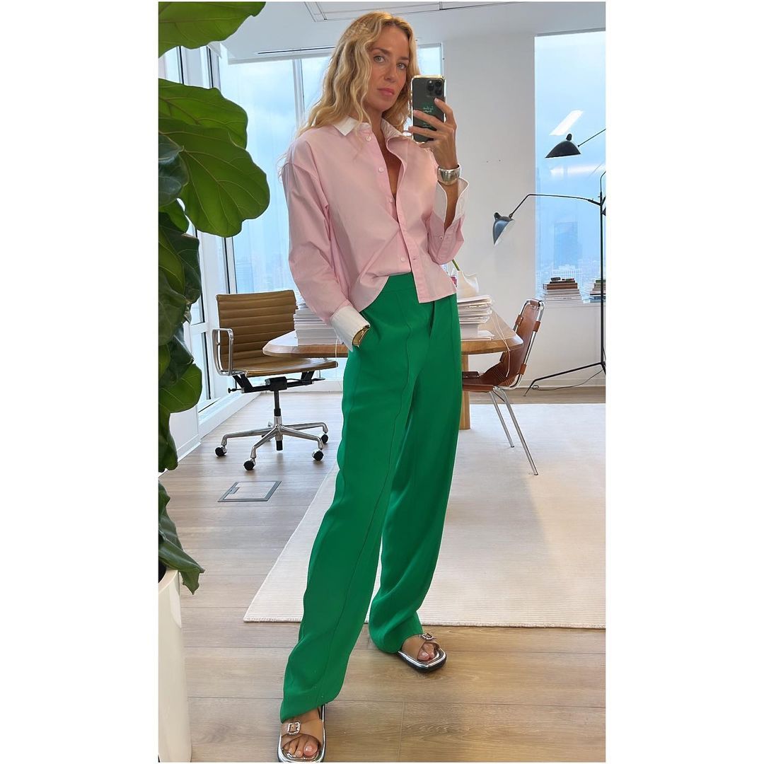 Who What Wear Podcast: Olympia Gayot | Who What Wear