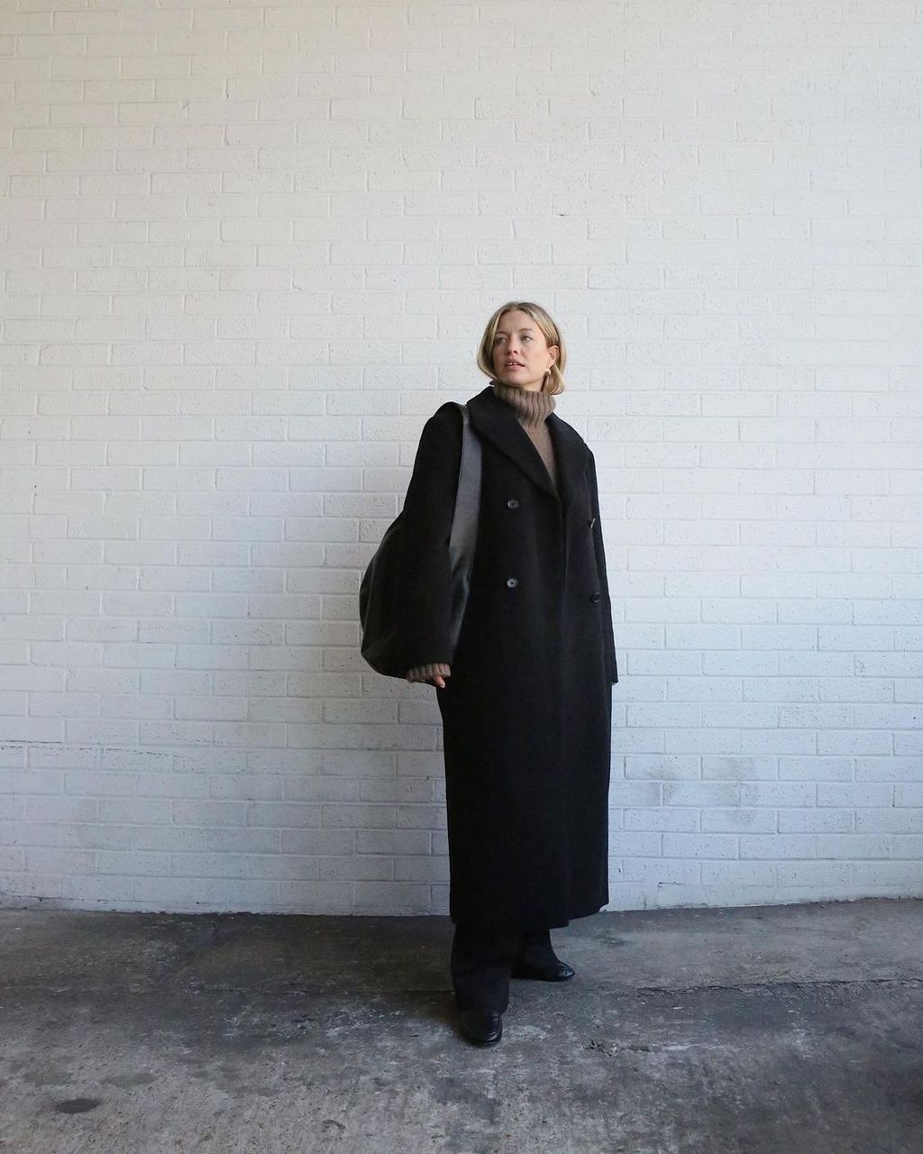 19 COS Coats You'll Wear All Autumn and Winter | Who What Wear