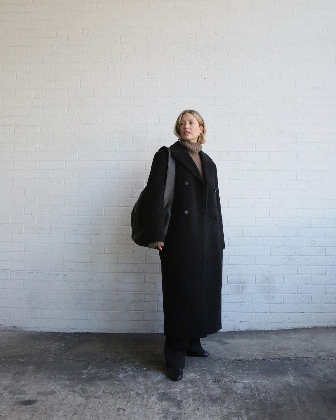 19 COS Coats You'll Wear All Autumn and Winter, According to Our ...