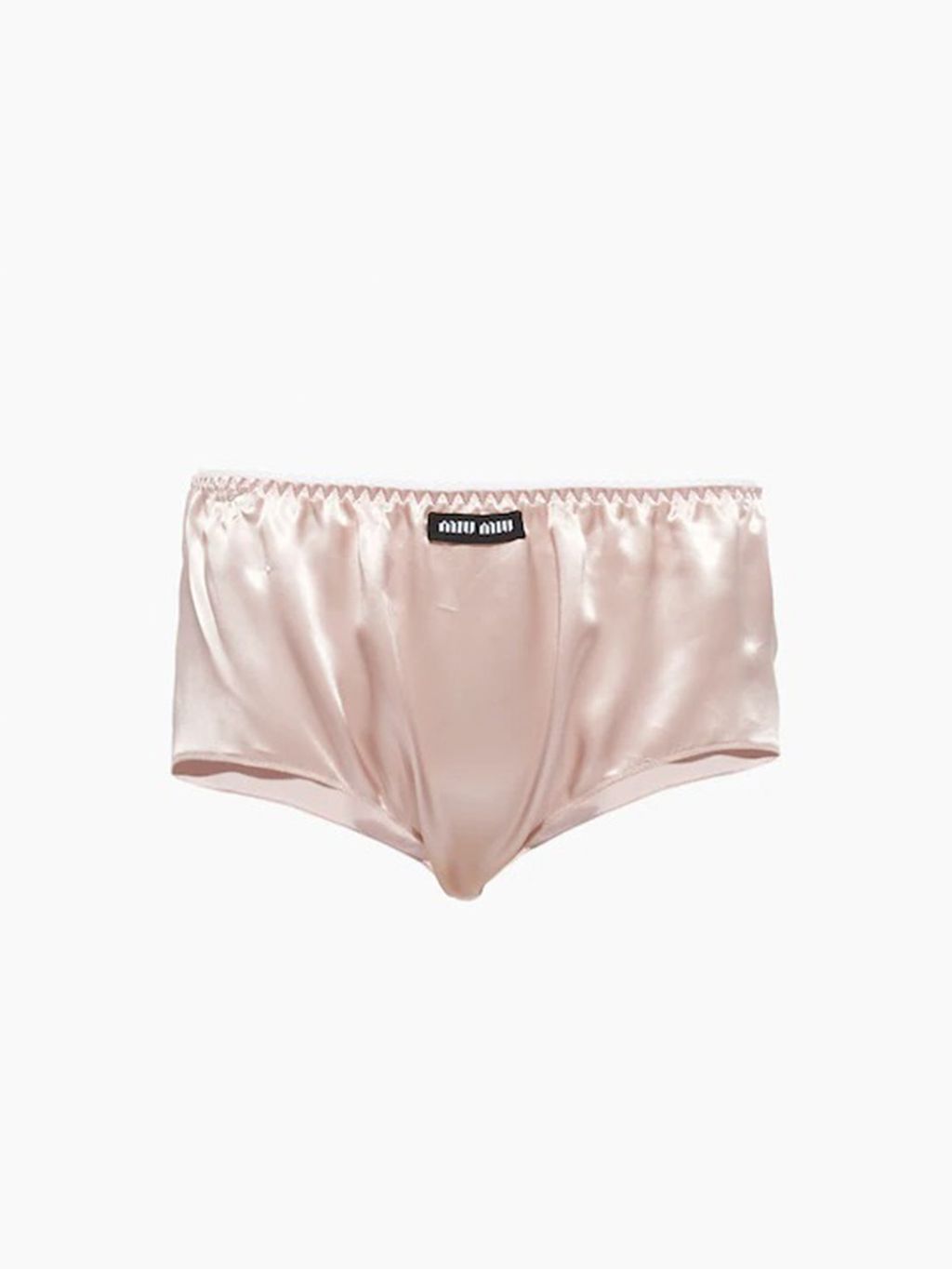 6 Risqué Runway Looks That Make a Case for Going Pants-less | Who What Wear